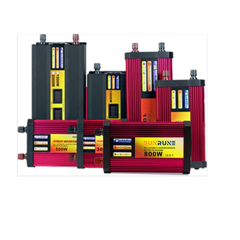 News - The role of vehicle mounted inverters in improving energy ...