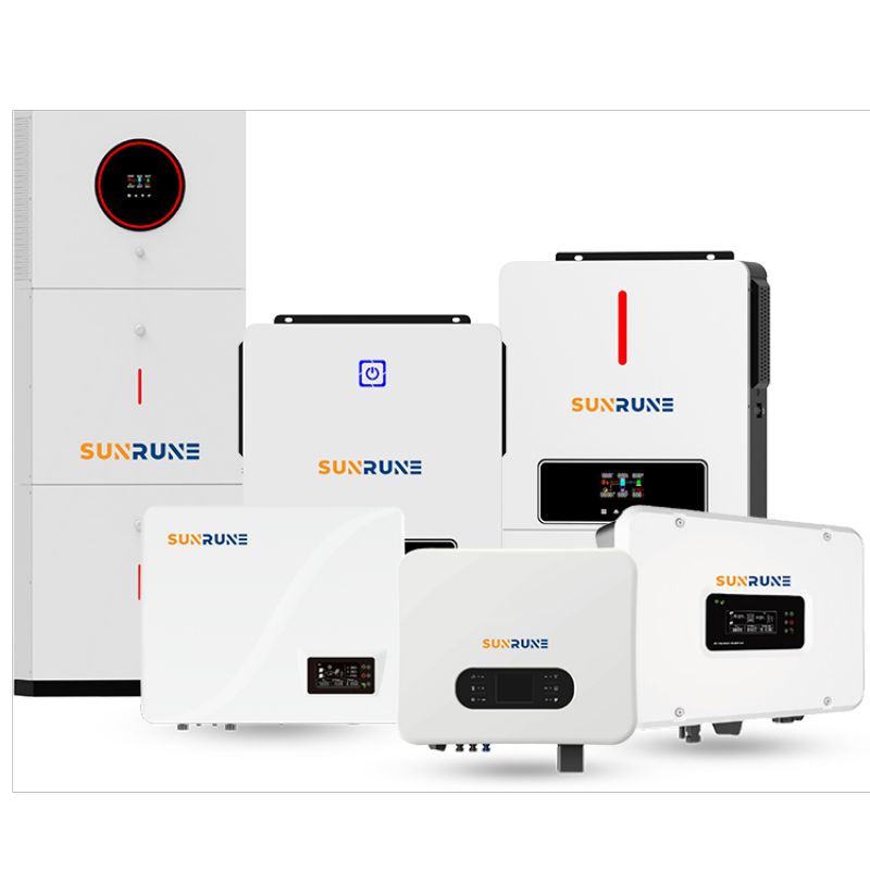 News - Advantages of Three-Phase Inverters in Power Conversion ...