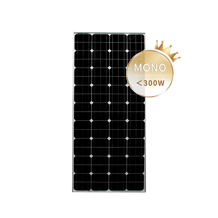 China China Supplier 300w Solar Panels For Solar Energy System Factory ...